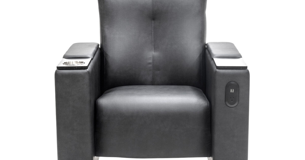 Gasser Chair | AGR-100 Agora Sportsbook Chair