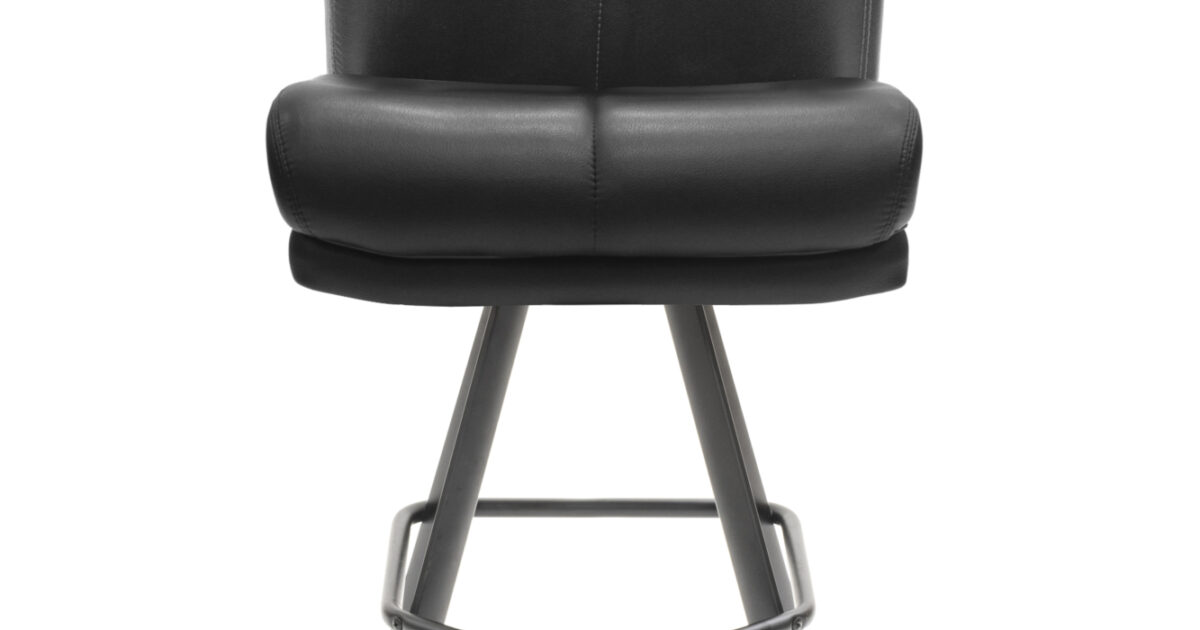 Gasser Chair | ALG-201-133 Allegro Rectangular Back Table Games Stool