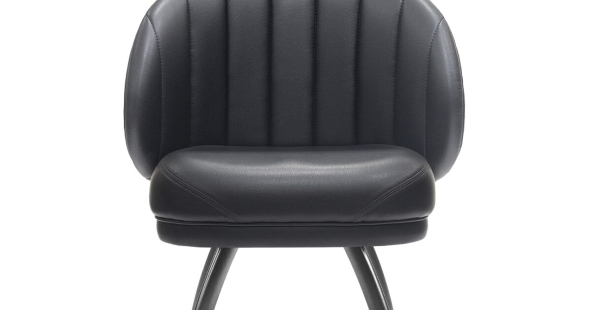 Gasser Chair | APL-200-153-24SH Apollo 200 Slot Stool