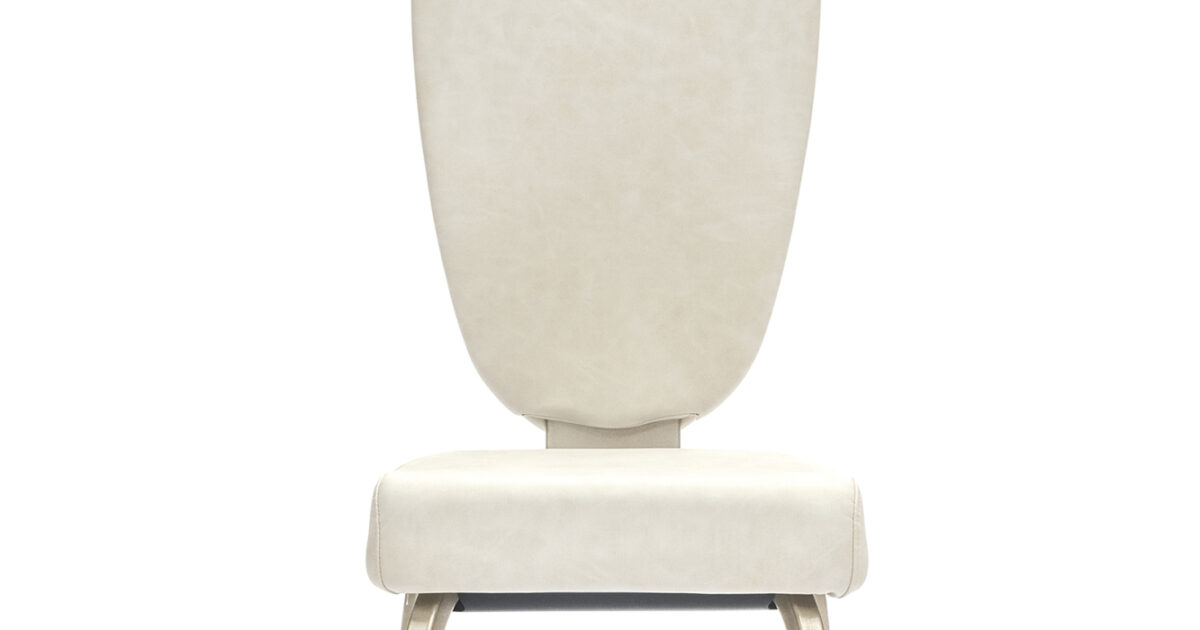 Gasser Chair | ARN-102 Arianna Shield Back Stack Chair
