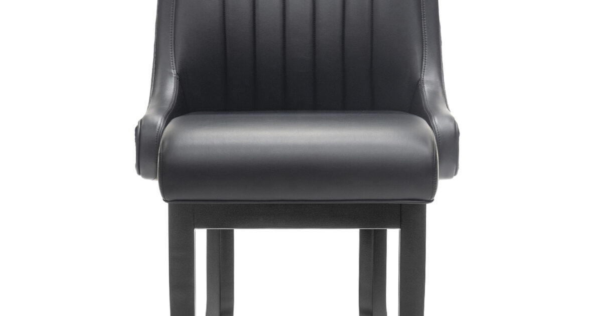 Gasser Chair | AVT-100-27SH Avanti Table Games Stool
