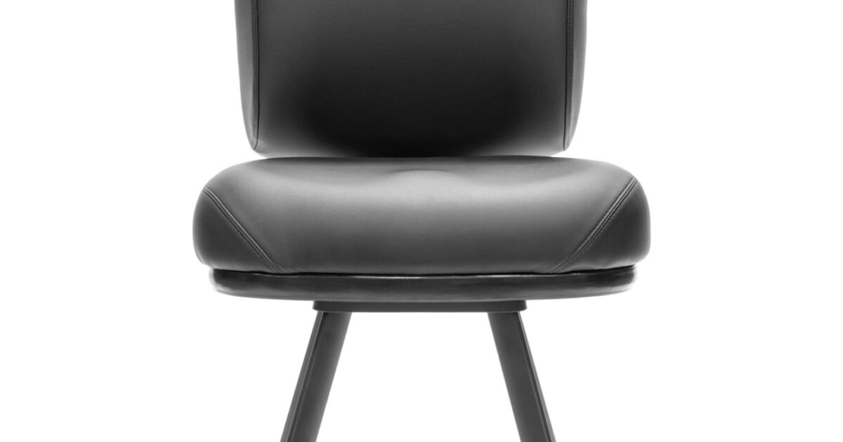 Gasser Chair | ATO-100-113 Alto Slot Stool