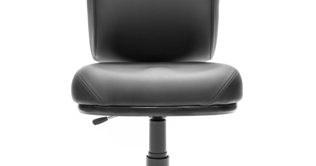 Gasser Chair | ATO-100-158-PASH Alto Slot Stool