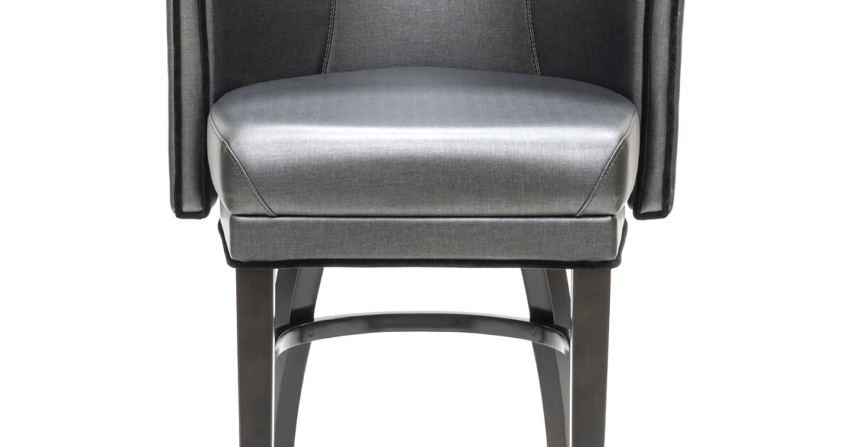 Gasser Chair | CMB-100-27SH Camber Table Games Stool