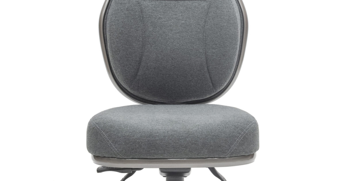 Gasser Chair | DLR-101 PC-105 Dealer Chair