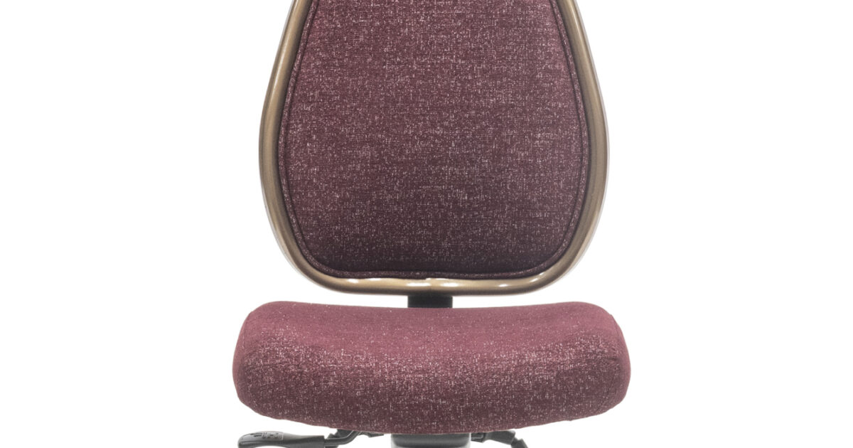 Gasser Chair | DLR-104 Dealer Chair