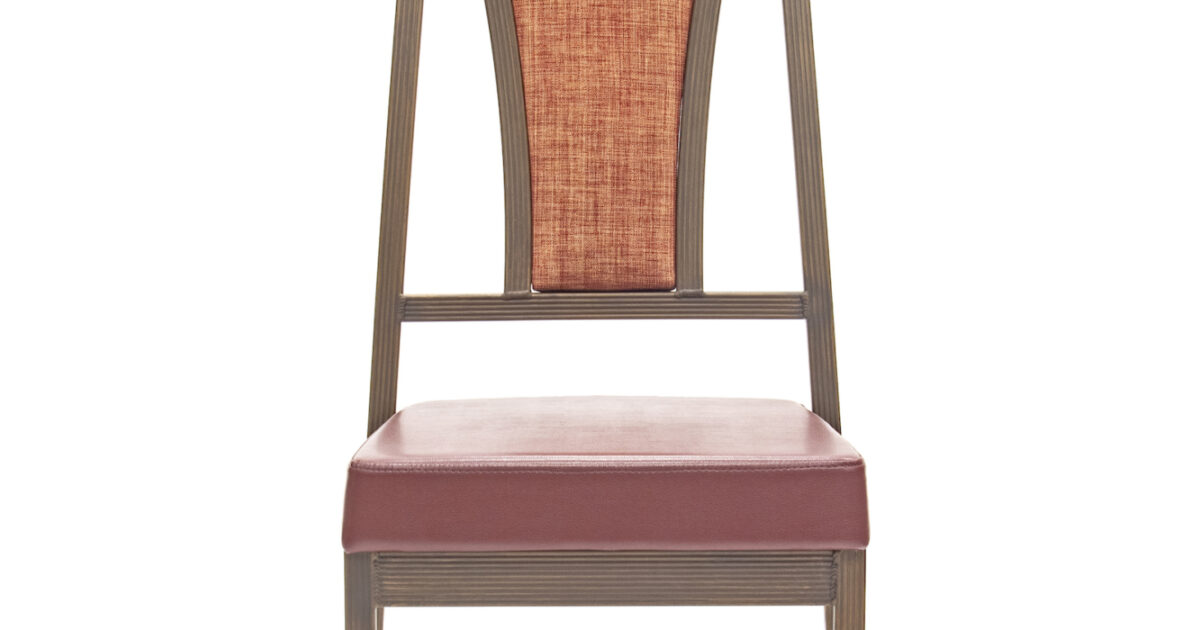 Gasser Chair | GTW-101