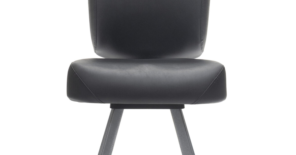 Gasser Chair | GVA-100-113 Geneva Slot Stool