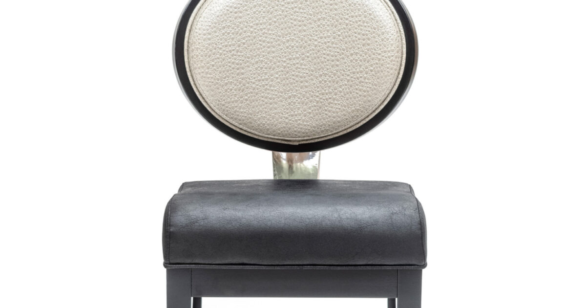 Gasser Chair | HWD-101 Hollywood Oval Gaming Chair