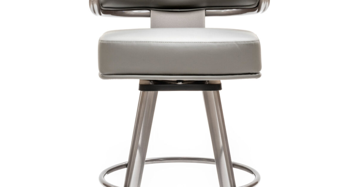 Gasser Chair | LEB-100-B LeBaron 100 Barstool