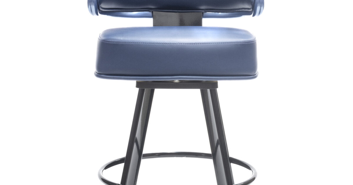 Gasser Chair | LEB-101-B LeBaron 101 Barstool