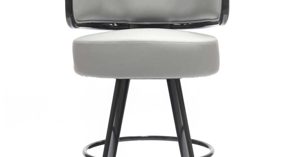 Gasser Chair | LEB-105-B LeBaron 105 Barstool