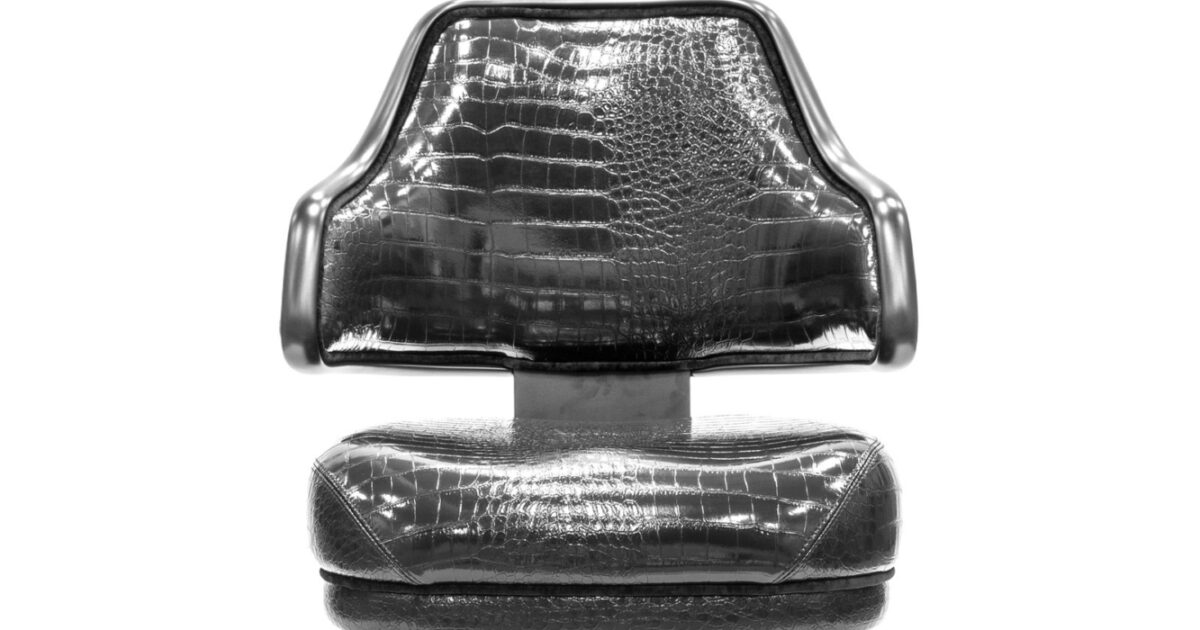 Gasser Chair | LEB-400-5V1-PASH LeBaron 400 Poker Chair
