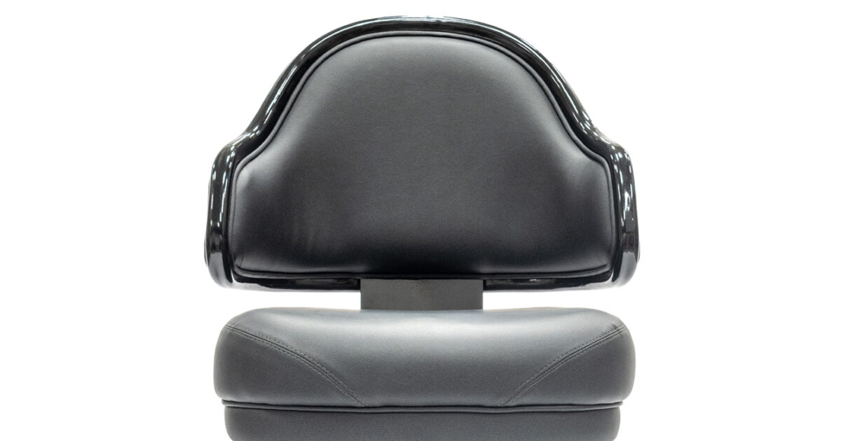 Gasser Chair | LEB-401-5V1-PASH LeBaron 401 Poker Chair