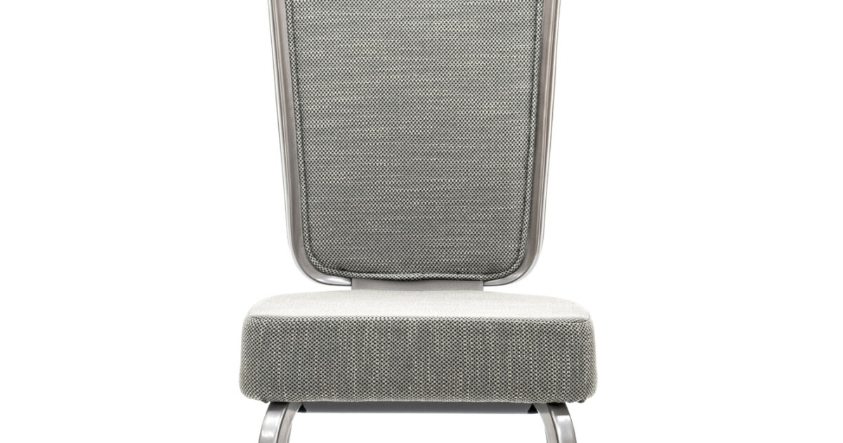 Gasser Chair | LGN-118 Logan 118 Stack Chair