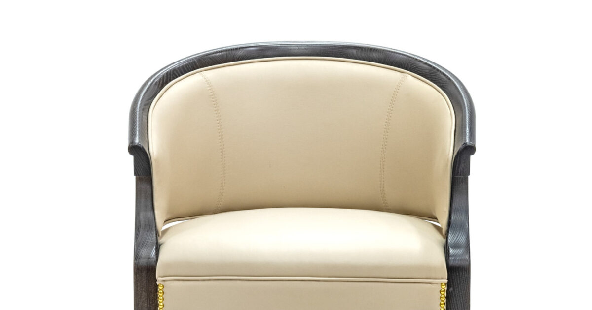 Gasser Chair | LNT-105 Lanterman Wraparound Chair