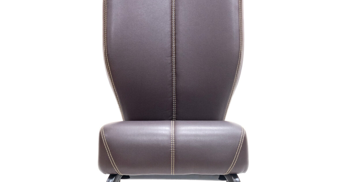 Gasser Chair | NPT-100 Newport 100 Stack Chair