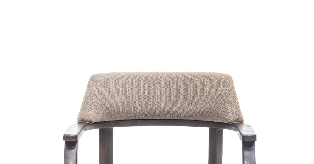 Gasser Chair | NWD-100 Northwood Armchair
