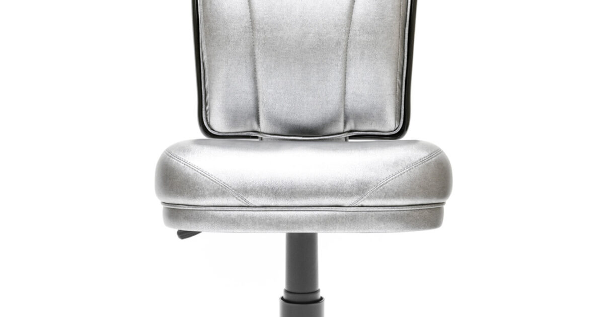 Gasser Chair | PC-100-158-PASH Player's Choice 100 Slot Stool