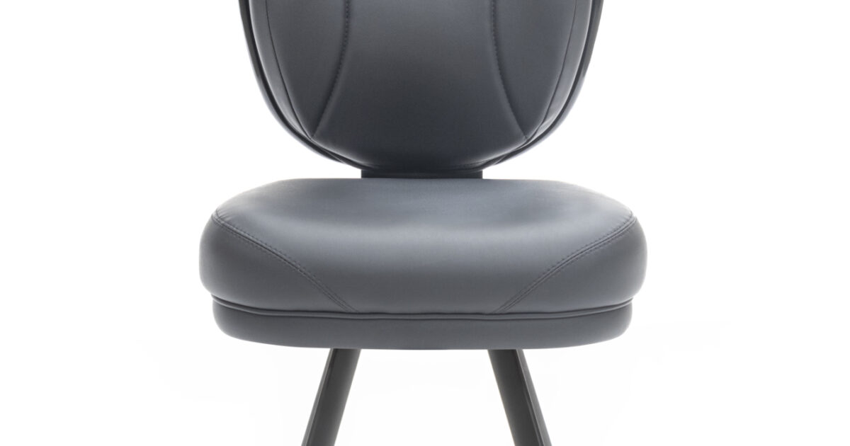 Gasser Chair | PC-105-113 Player's Choice 105 Slot Stool