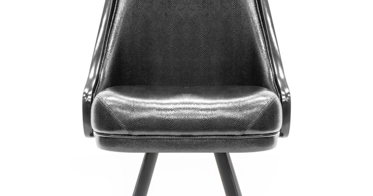 Gasser Chair | PC-110-113 Player's Choice 110 Slot Stool