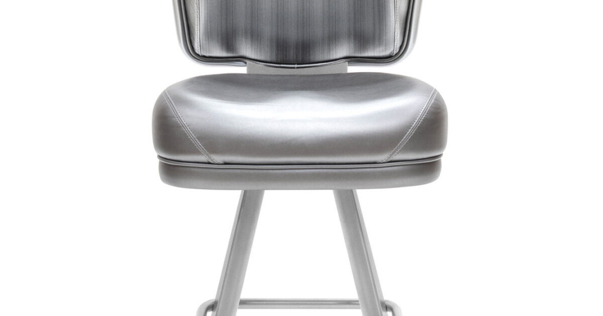 Gasser Chair | PC-204-133 Player's Choice 204 Table Games Stool