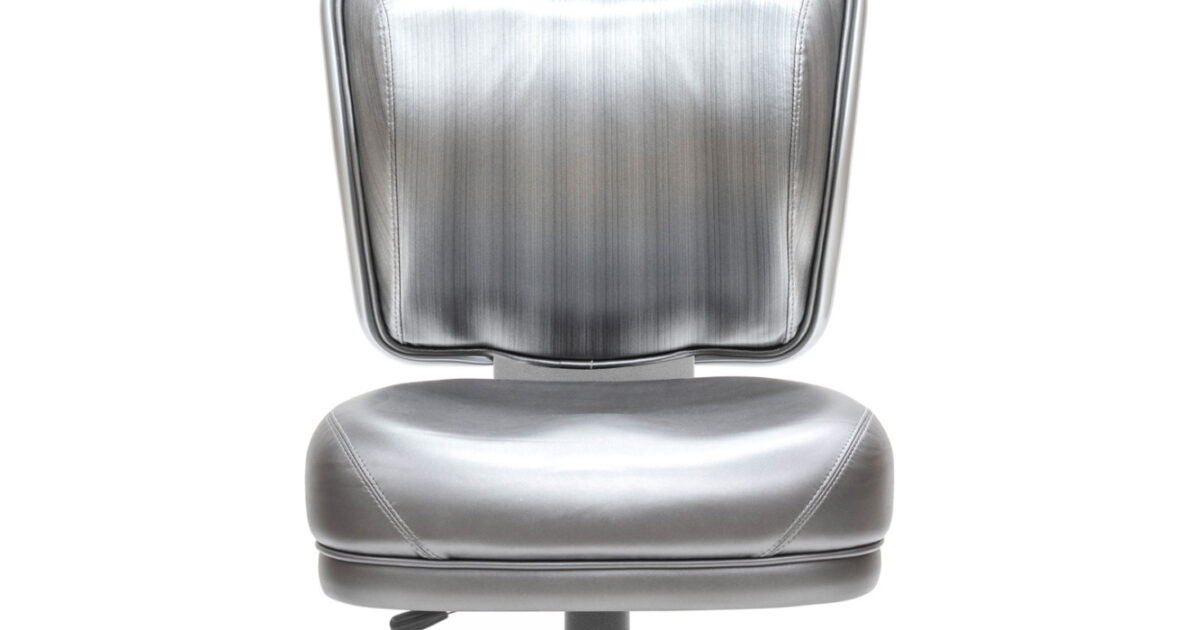 Gasser Chair | PC-204-5V1-PASH Player's Choice 204 Poker Chair