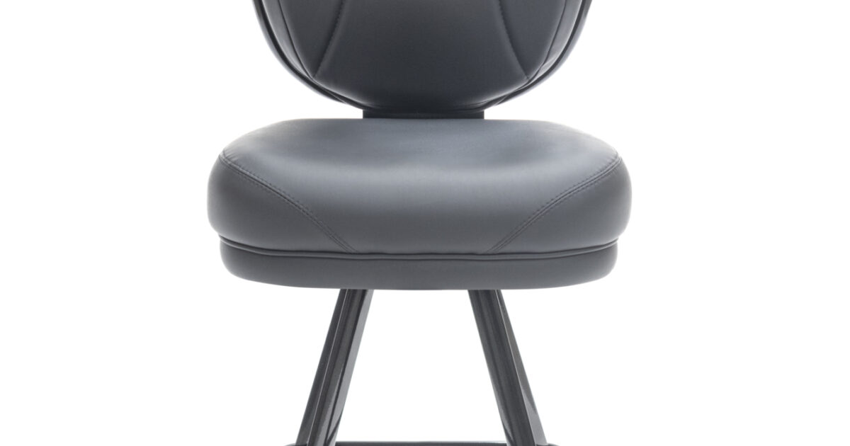Gasser Chair | Gasser Chair PC-205 Table Games Stool