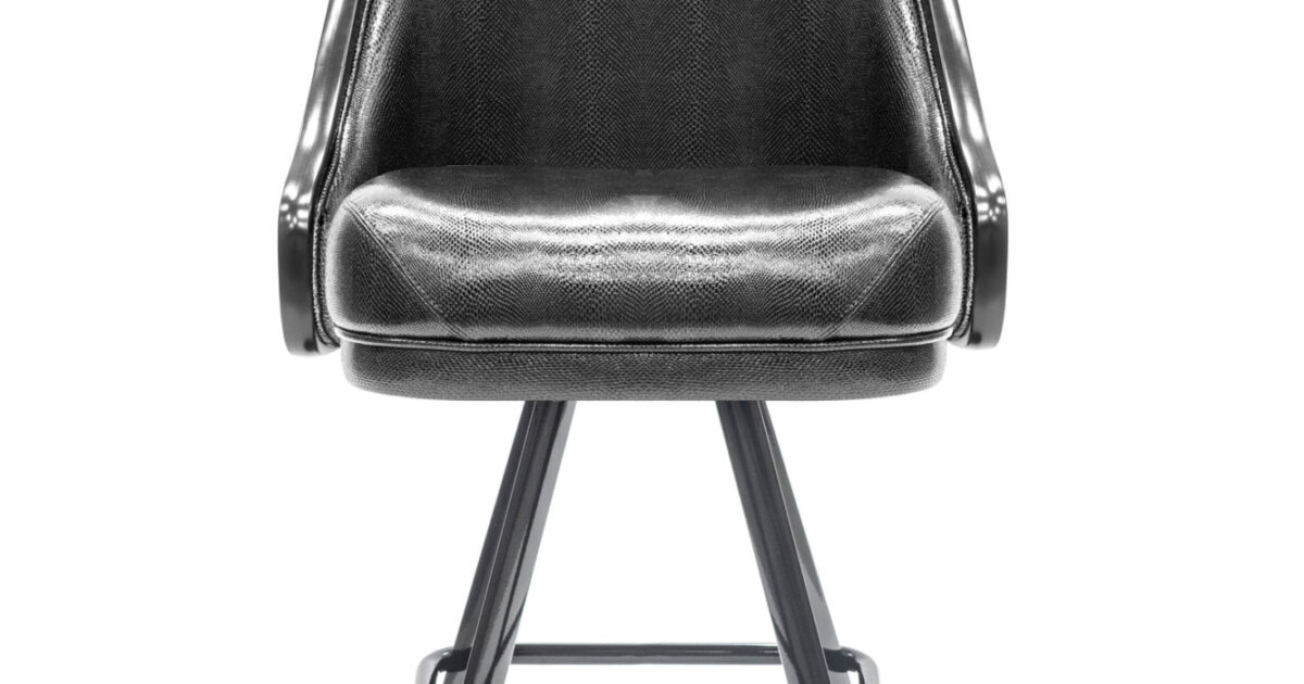 Gasser Chair | PC-210-133 Player's Choice 210 Table Games Stool