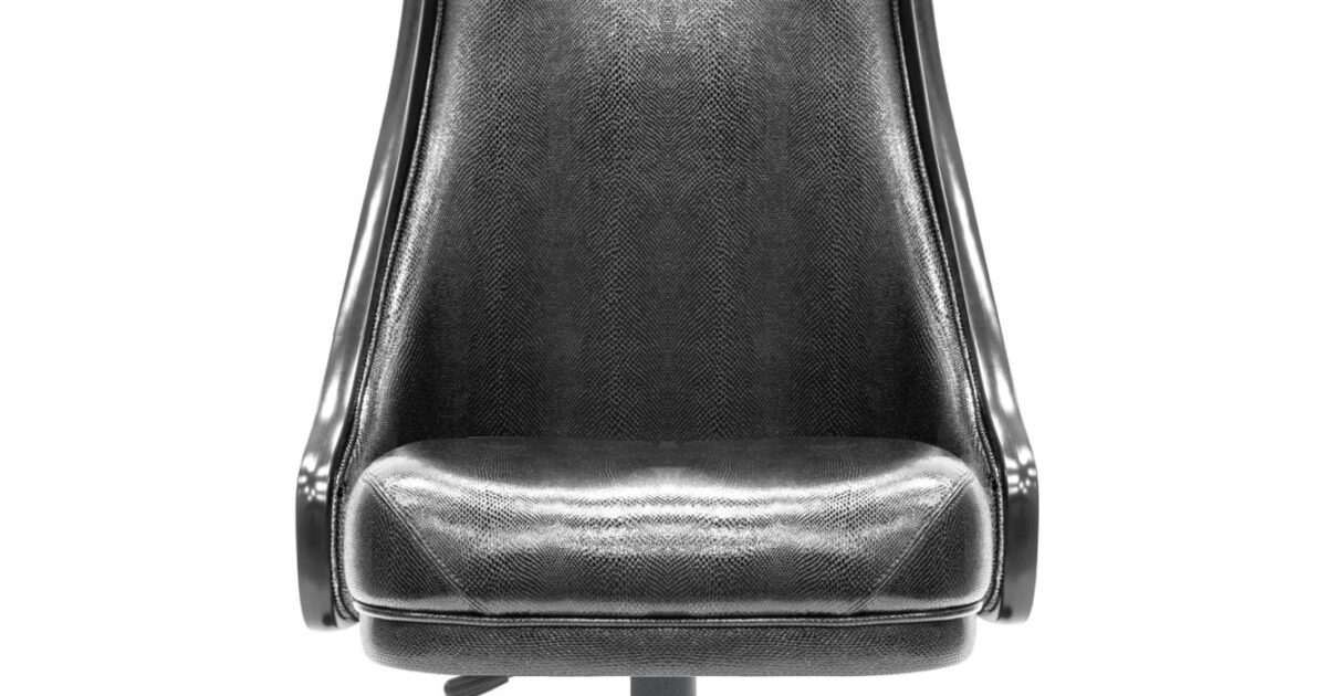 Gasser Chair | PC-210-5V1-PASH Player's Choice 210 Poker Chair
