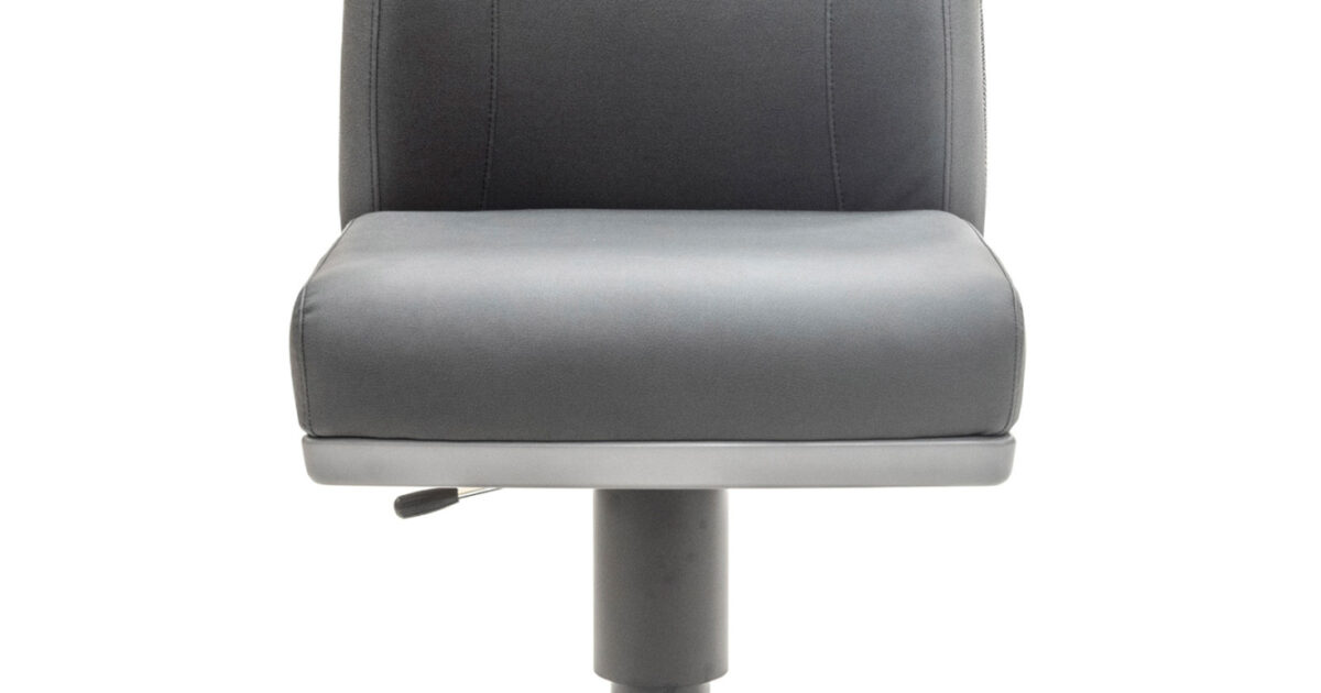 Gasser Chair | RAY-100-180-PASH Rayen Slot Stool