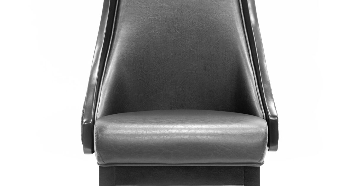 Gasser Chair | ROM-200-C Roma Arched Top Gaming Chair