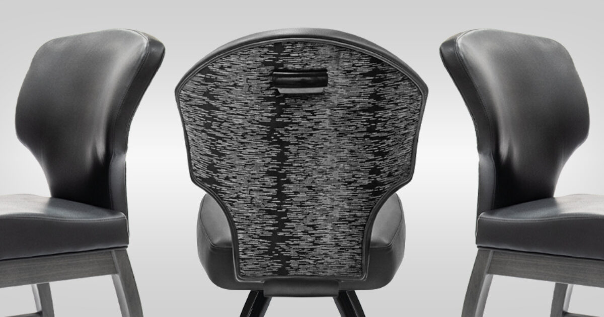 Gasser Chair | Myra Gaming Series