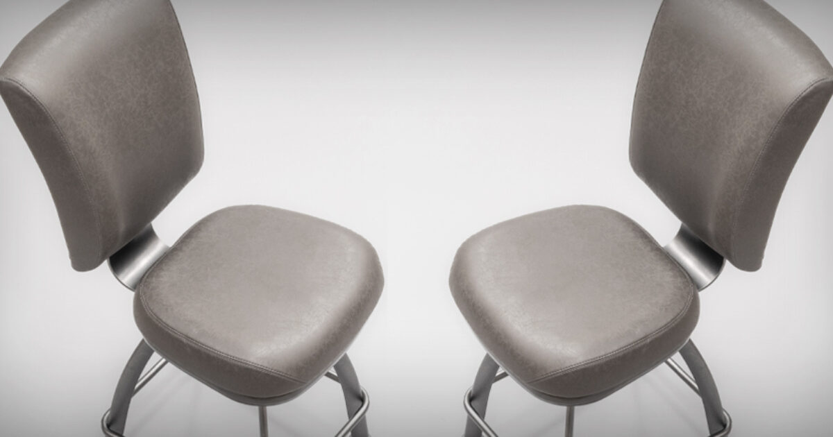 Gasser Chair | Alto Series