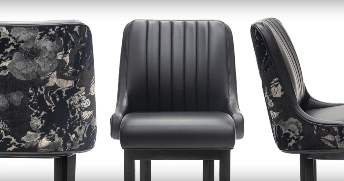 Gasser Chair | Avanti Gaming Series