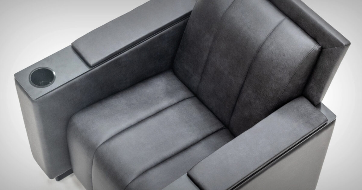 Gasser Chair | Belmont Series