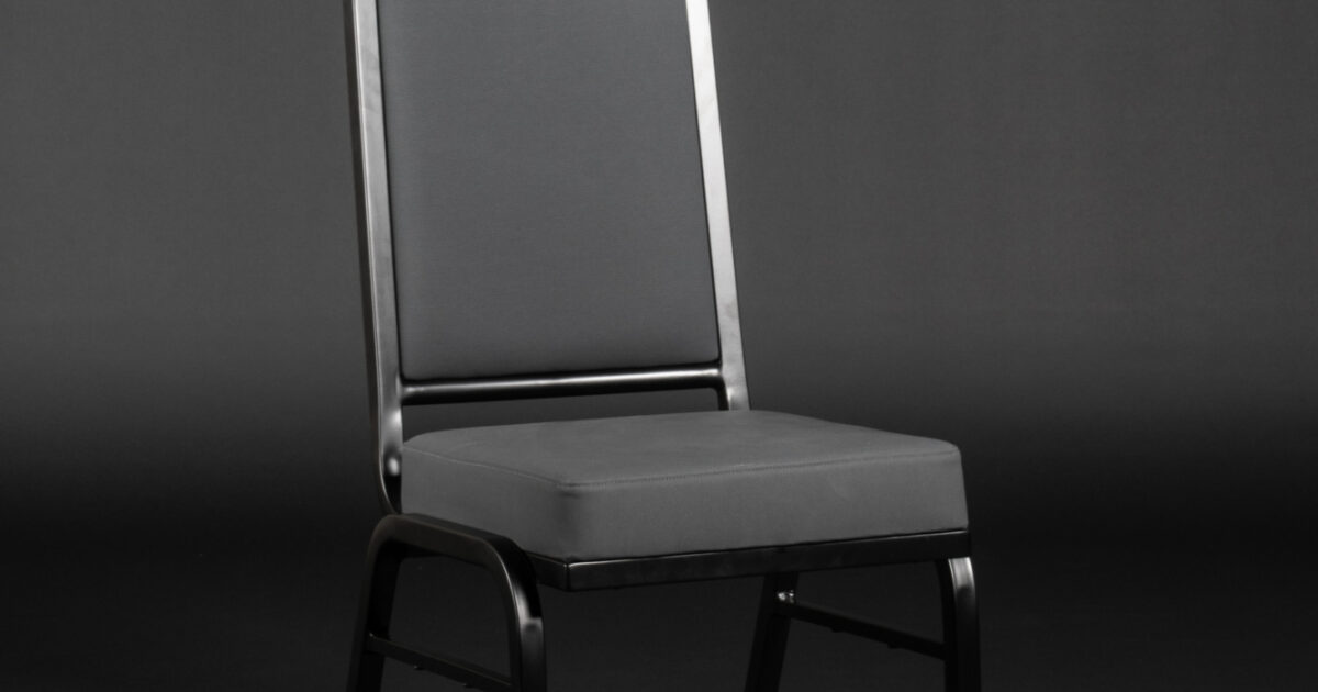 Gasser Chair | Calla Series Chairs | Contemporary Seating Solutions