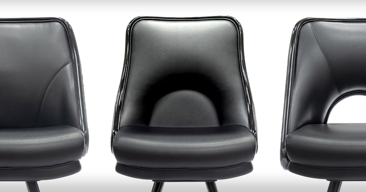 Gasser Chair | Chaney Series