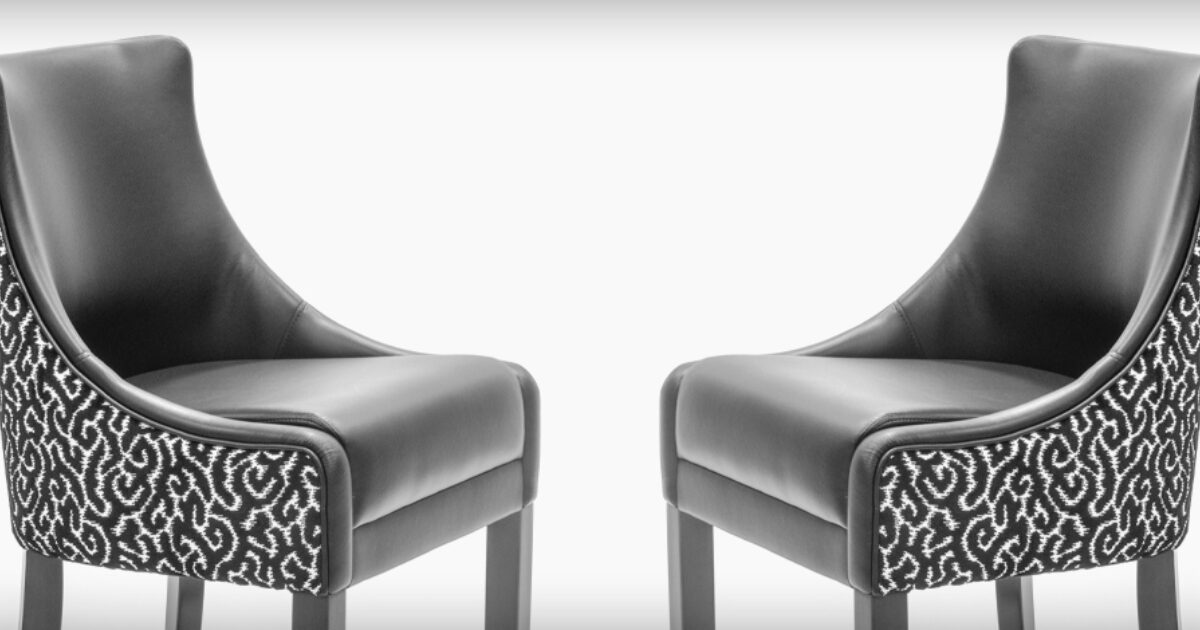 Gasser Chair | Conley Gaming Series