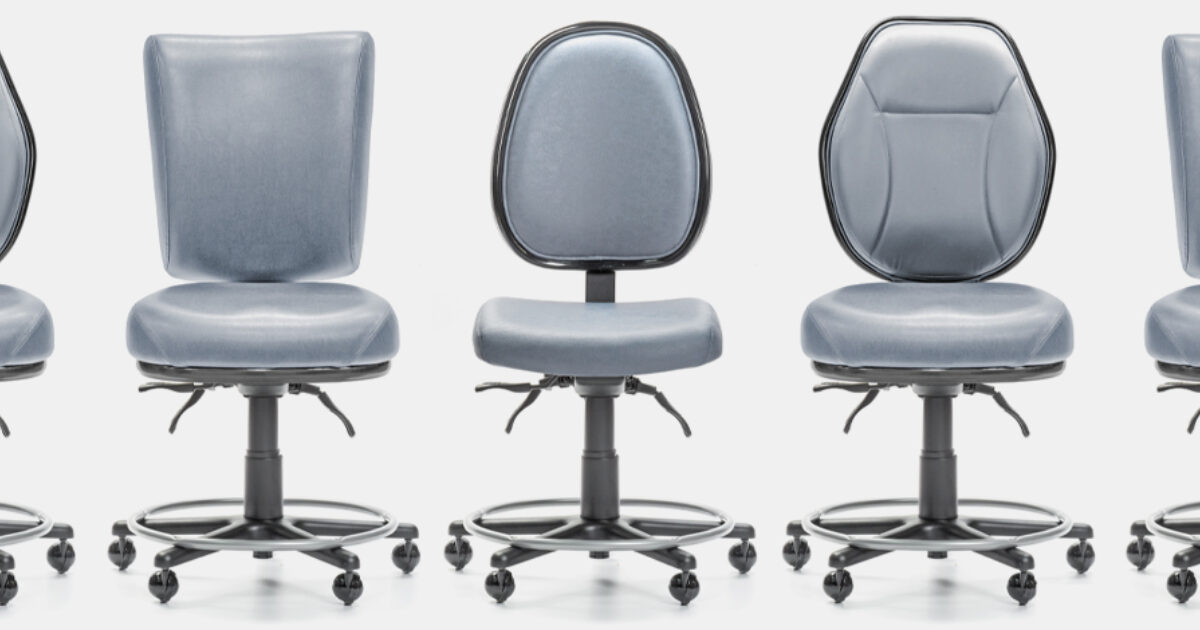 Gasser Chair | Dealer Chairs