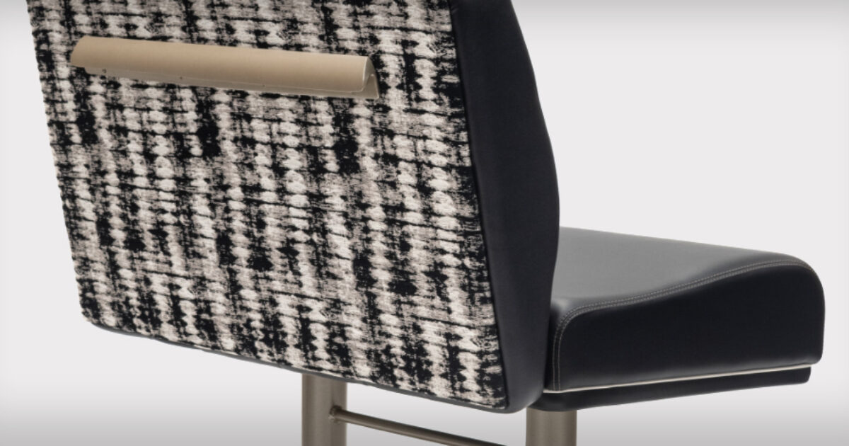Gasser Chair | Avalon Series
