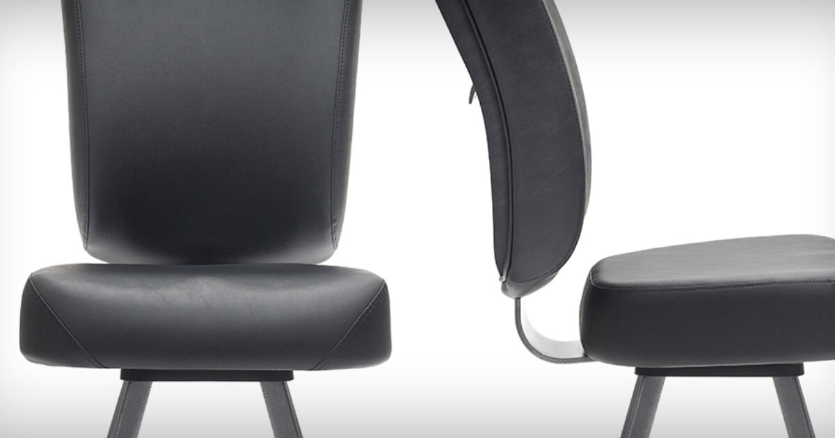 Gasser Chair | Geneva Series Chairs | Classic Gasser Seating
