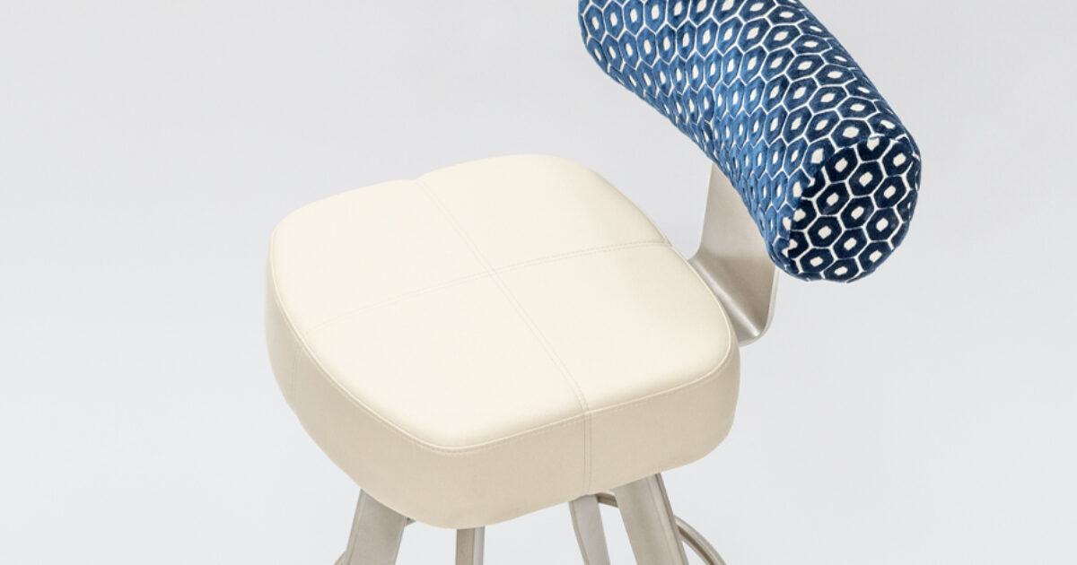 Gasser Chair | Gibson Series