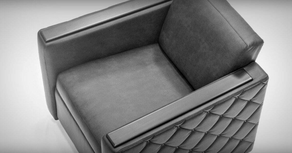 Gasser Chair | Hampton Gaming Series