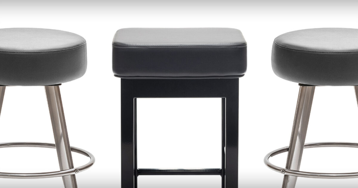 Gasser Chair | Horizon Gaming Series (Backless)