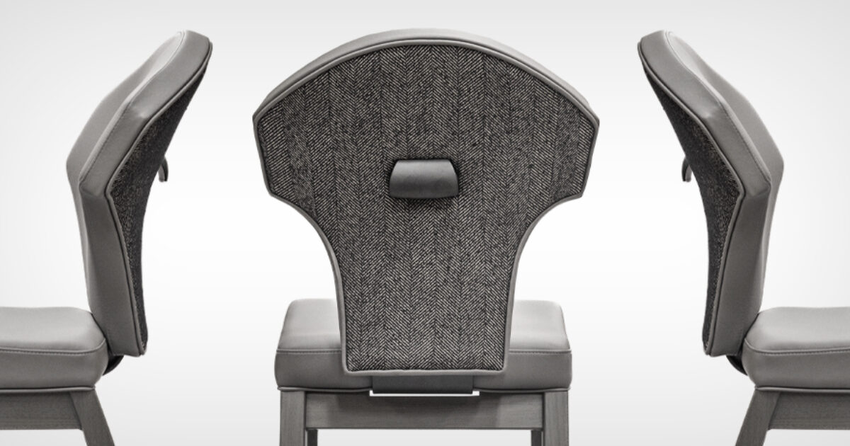 Gasser Chair | Myra Gaming Series
