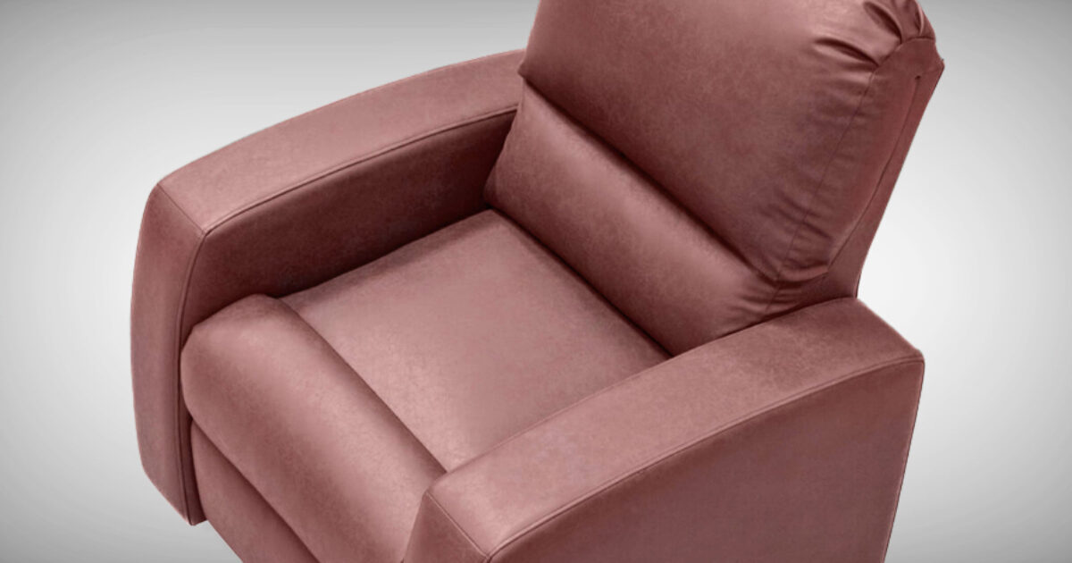 Gasser Chair | Strollo Hospitality Series