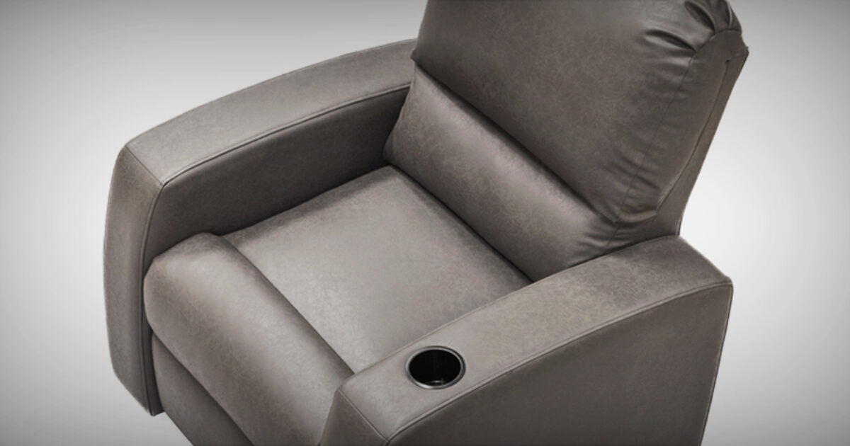 Gasser Chair | Strollo Gaming Series