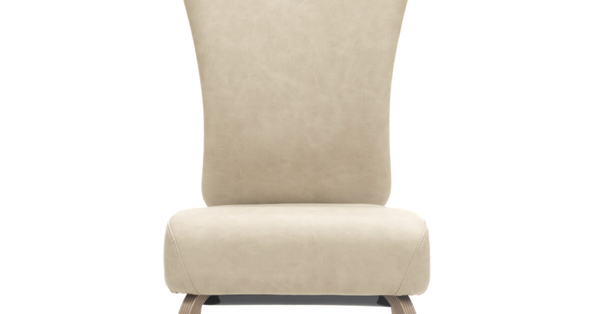 Gasser Chair | SLA-101 Solandra 101 Stack Chair