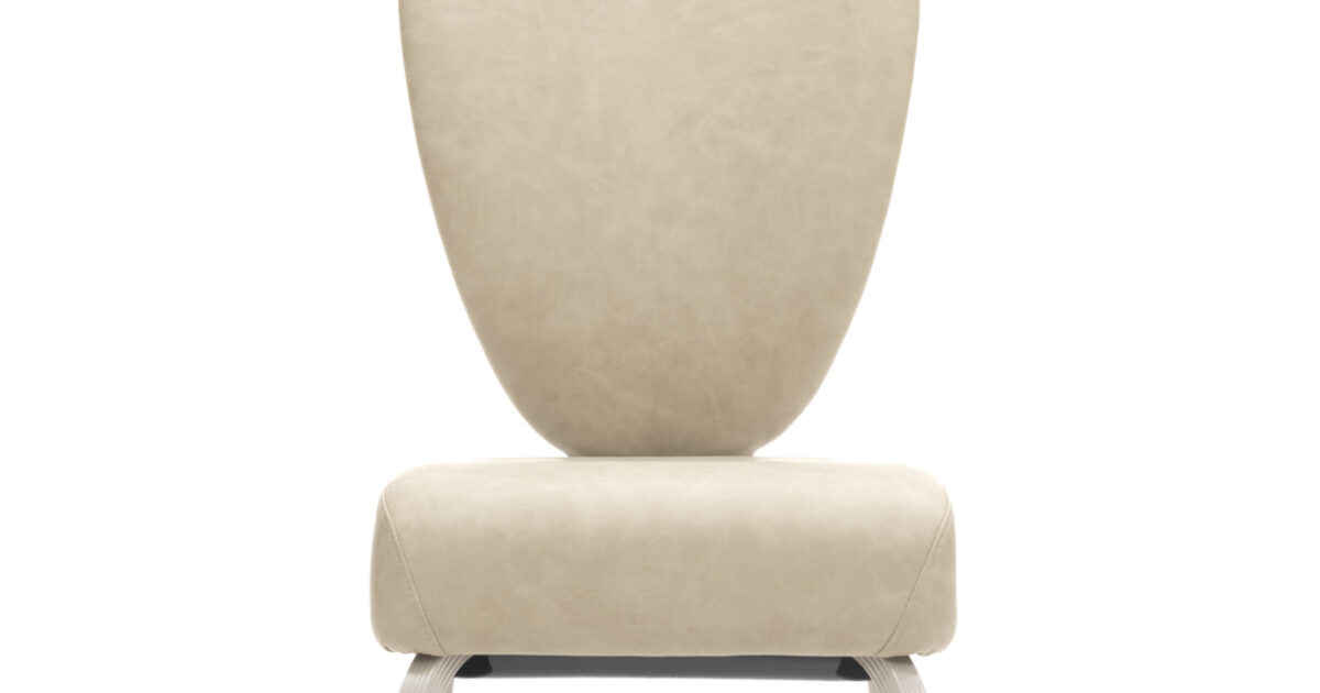 Gasser Chair | SLA-102 Solandra 102 Stack Chair